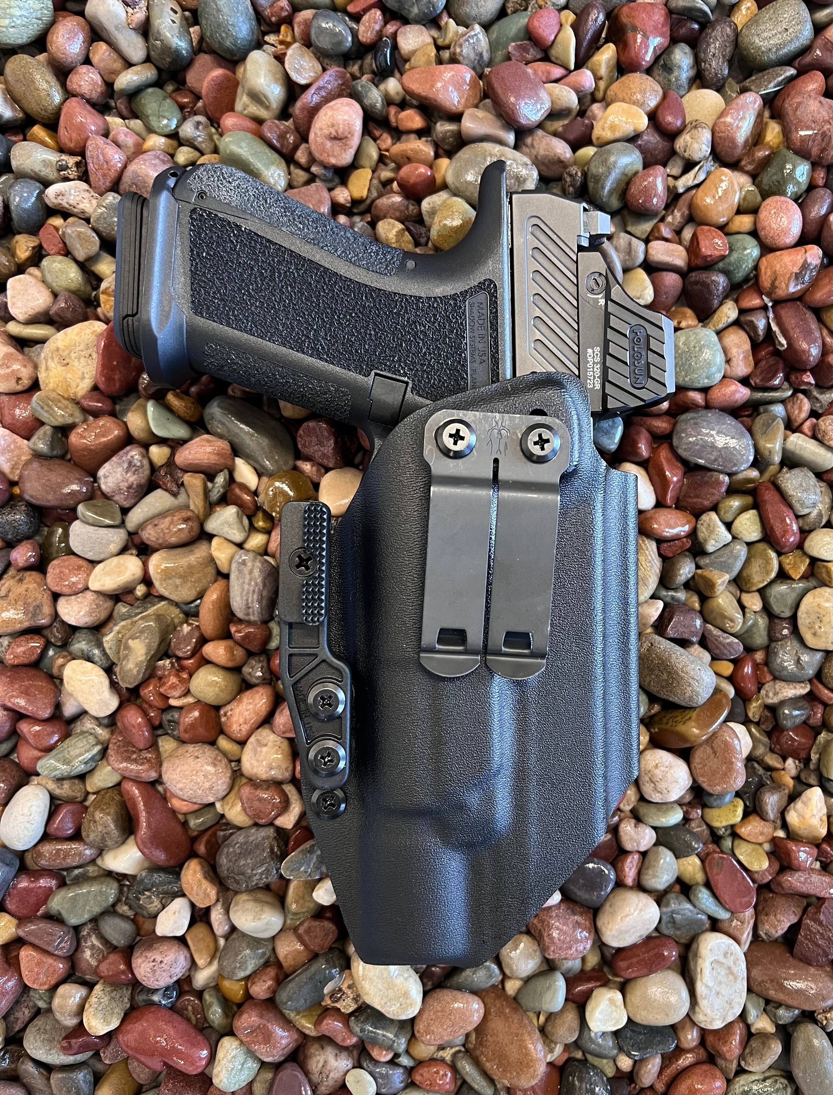 Shadow Systems – ARK Concealment